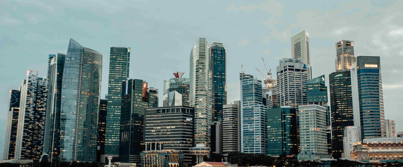 Spanish Chamber of Commerce Singapore